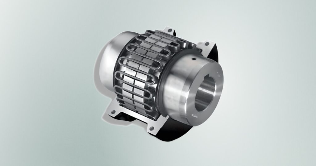 T10 Steelflex Falk: A Revolução nos Acoplamentos Industriais