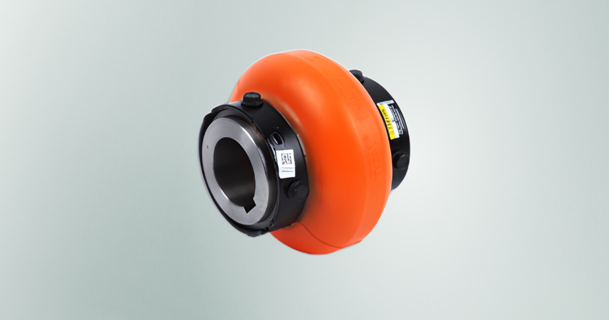 Acoplamento Rexnord Omega Standard E | PEAGE Curitiba