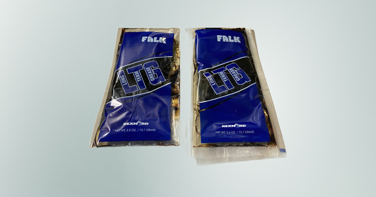 Graxa Falk LTG | PEAGE Distribuidora Acoplamentos Curitiba